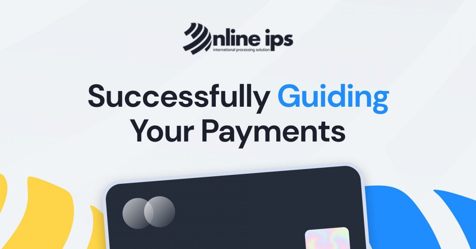 Multi National Payment Processing | Online IPS